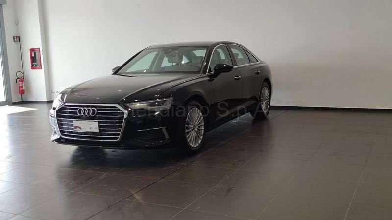 Audi A65ª SERIE 40 2.0 TDI S TRONIC DESIGN