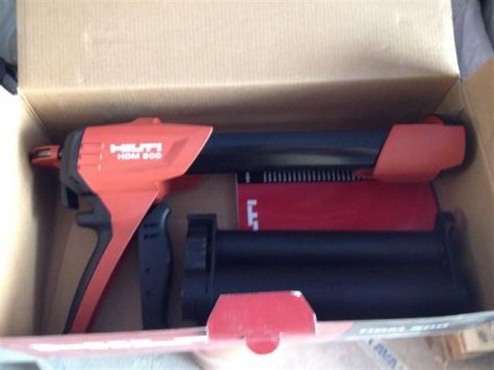 DISPENSER HILTI HDM 500