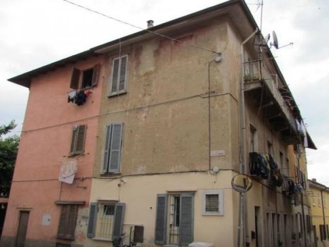 Appartamento - via garibaldi 19