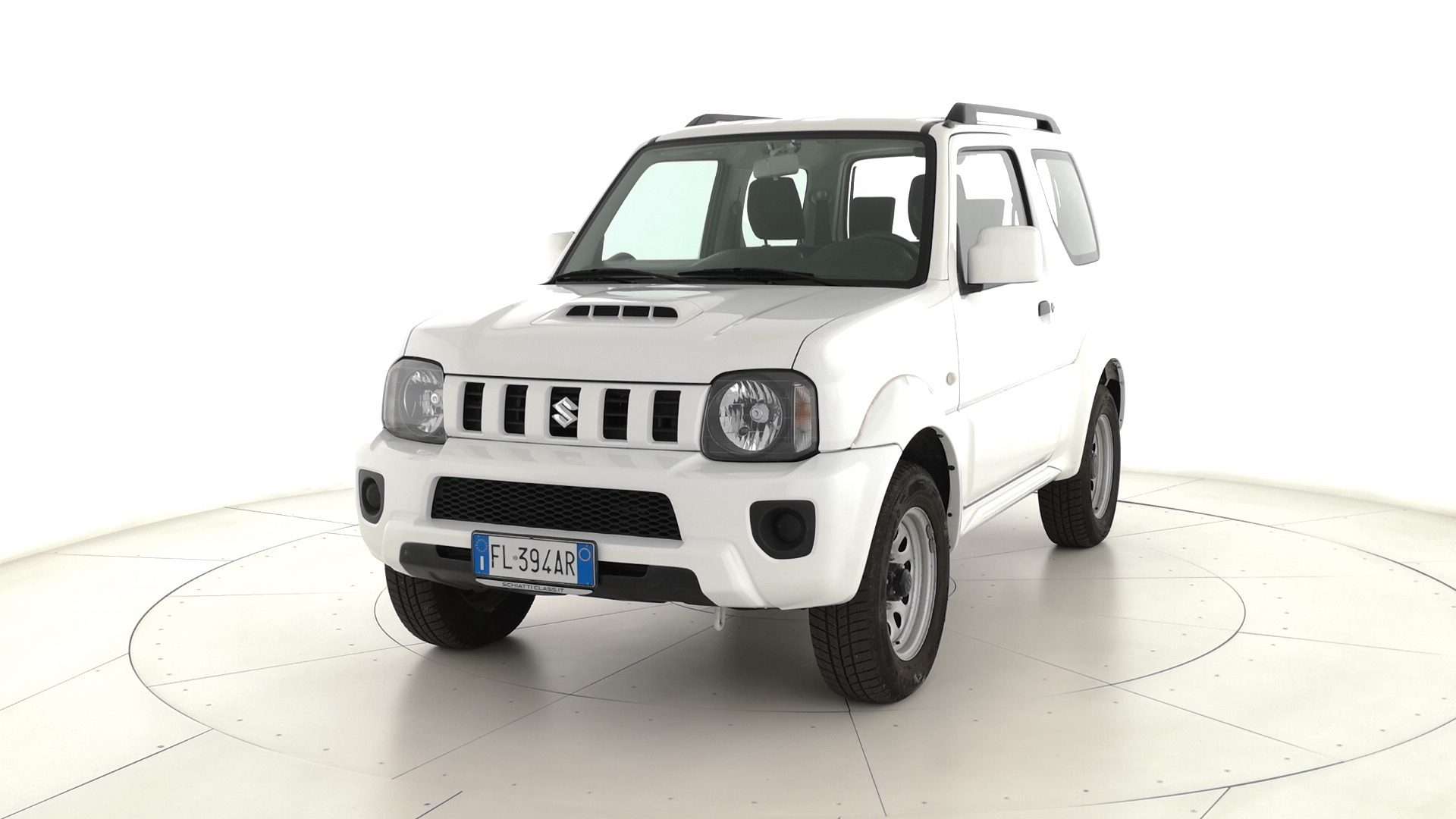 Suzuki Jimny1.3 4WD