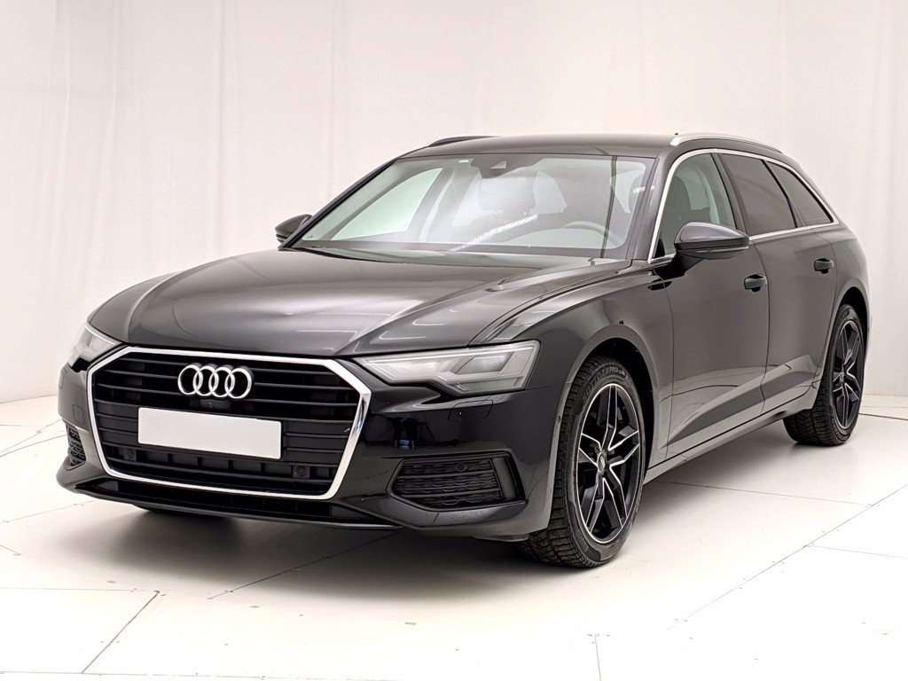 Audi A6AVANT 40 TDI 2.0 S TRONIC