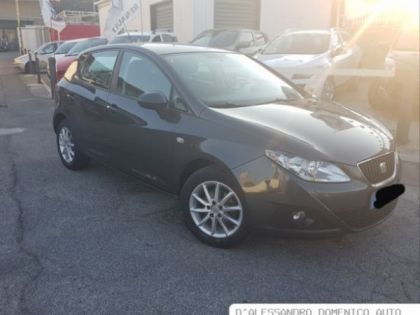 SEAT Ibiza 4ª serie Ibiza 1.2 5p. Style Dual