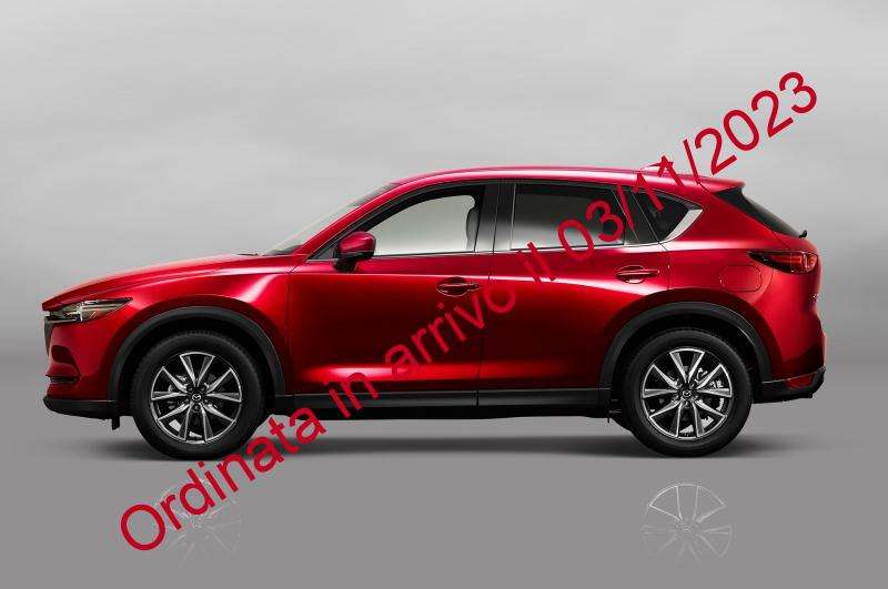 Mazda CX-52.0L e-Skyactiv-G 165 CV M Hybrid 2WD Exclusive-Li