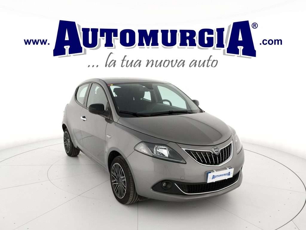 Lancia Ypsilon1.0 FireFly 5 porte S&S Hybrid Ecochic Gold