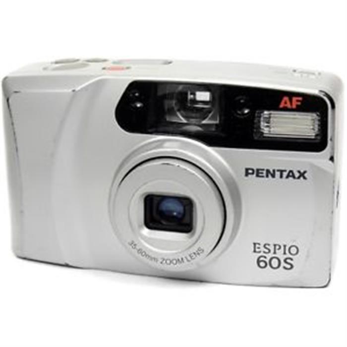 PENTAX ESPIO 60