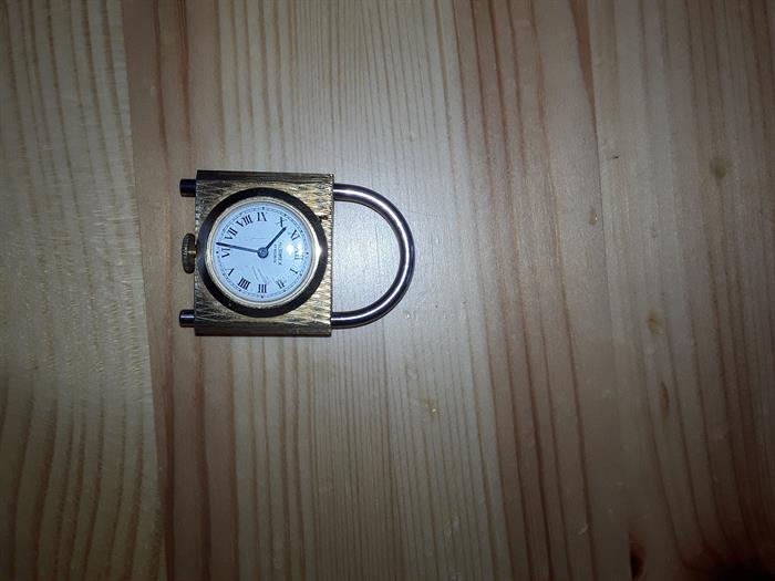 OROLOGIO ANTICO