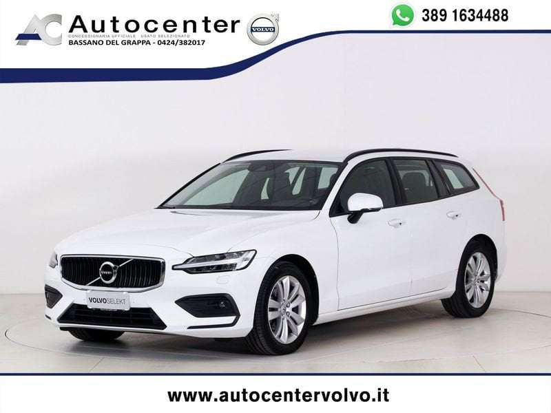 Volvo V60V60 D4 MOMENTUM BUSINESS