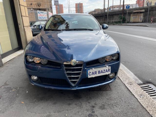 Alfa romeo 159 1.9 jtdm 150cv sw progression