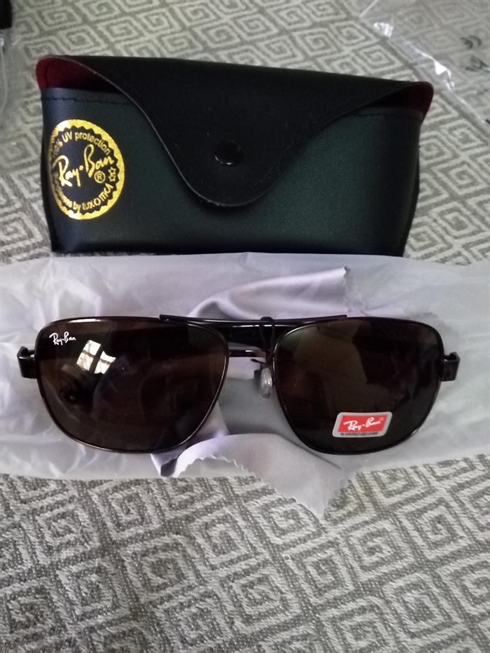 RAY BAN RB3483 POLARIZZATE G15