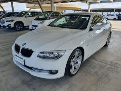 BMW Serie 3 (E93) 320d cat Cabrio Eletta