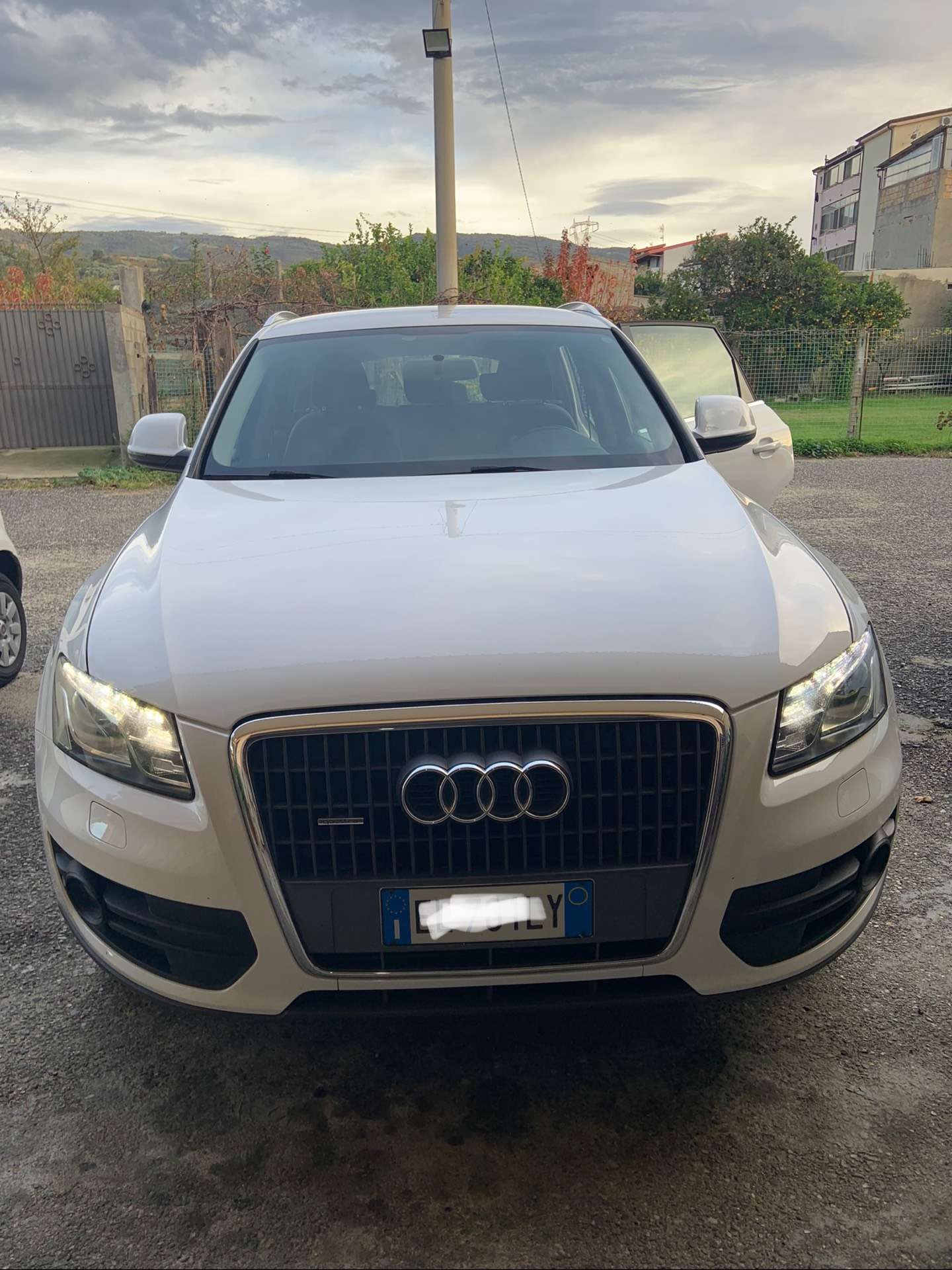 Audi Q52.0 tdi Advanced quattro 170cv s-tronic