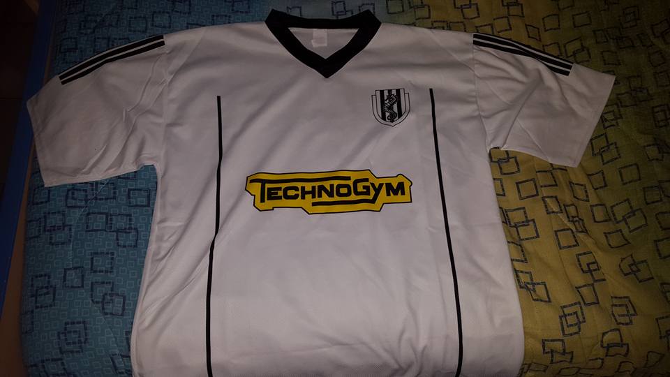 MAGLIA CESENA