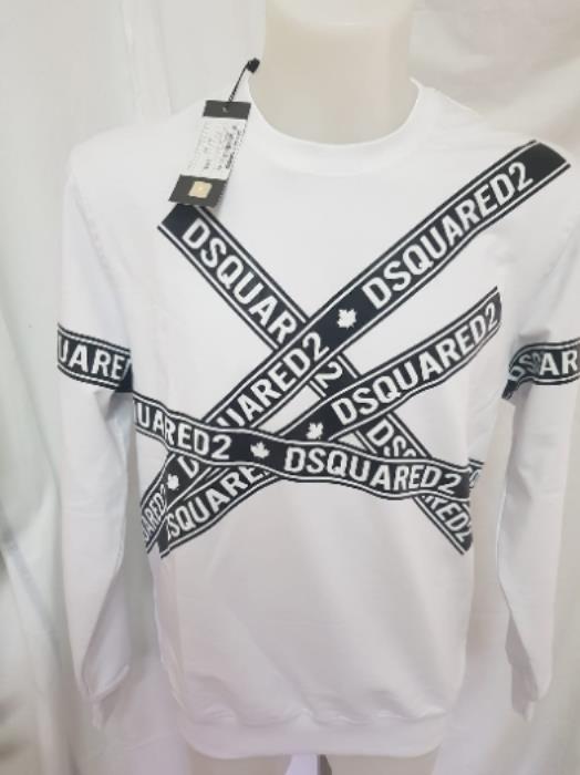 DSQUARED