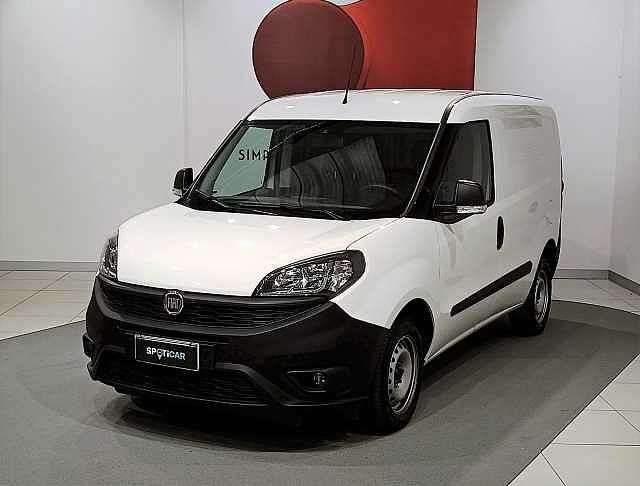 Fiat Doblò 1.3 Multijet 95cv S&S PC-TN Cargo Easy