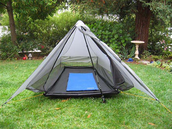 TENDA TREKKING ULTRALIGHT