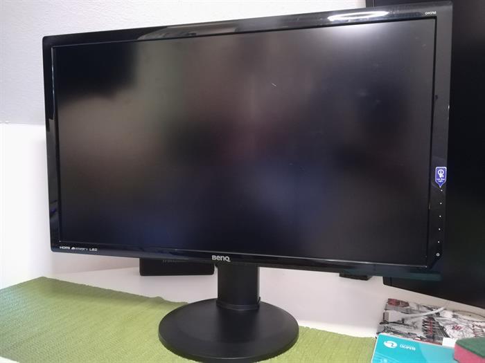 MONITOR 27" BENQ GW2765HT GAMING, VIDEO, MUSICA