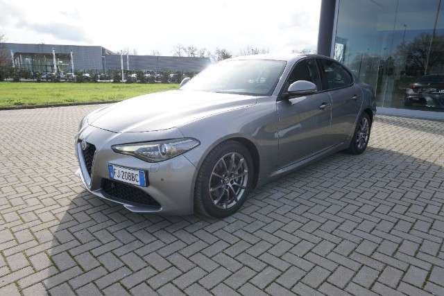 Alfa Romeo Giulia2.2 TD 180 CV AT8 Super