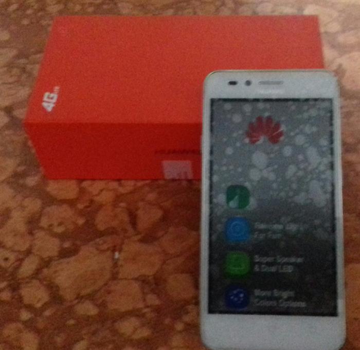 HUAWEI Y3 II