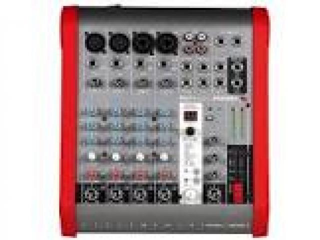 Beltel - proel m602fx mixer ultima occasione