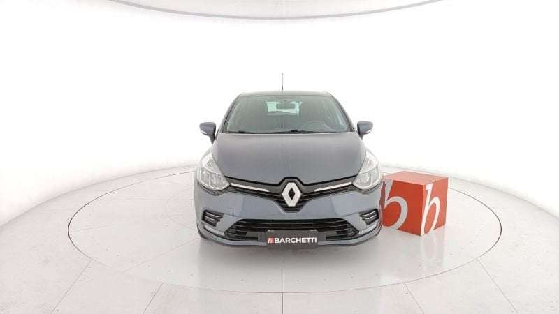 Renault Clio4ª SERIE 1.5 DCI 8V 75CV START&STOP 5 PORTE ZEN