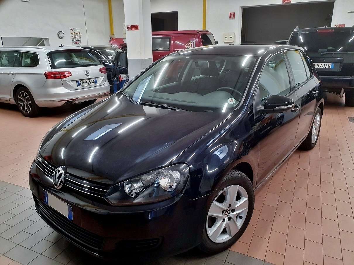 Volkswagen Golf5p 1.4 tsi Comfortline, UNICA PROPRIETARIA !