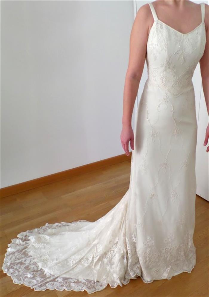 ABITO SPOSA