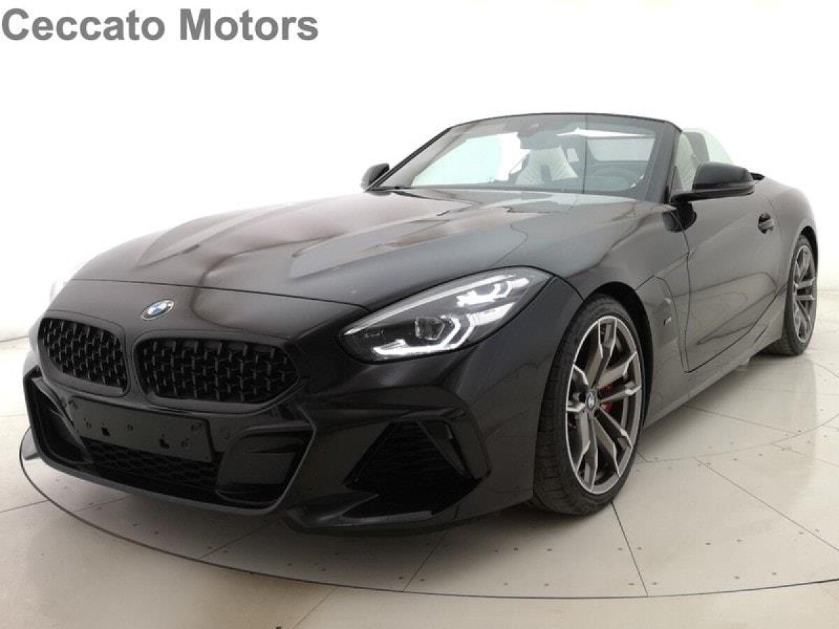 BMW Z4 (G29) Z4 M40i