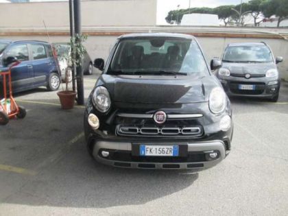 FIAT 500L 500L 1.3 Multijet 95 CV Cross