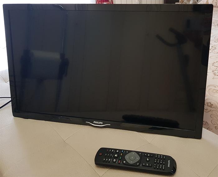 TV 24` PHILIPS HDMI