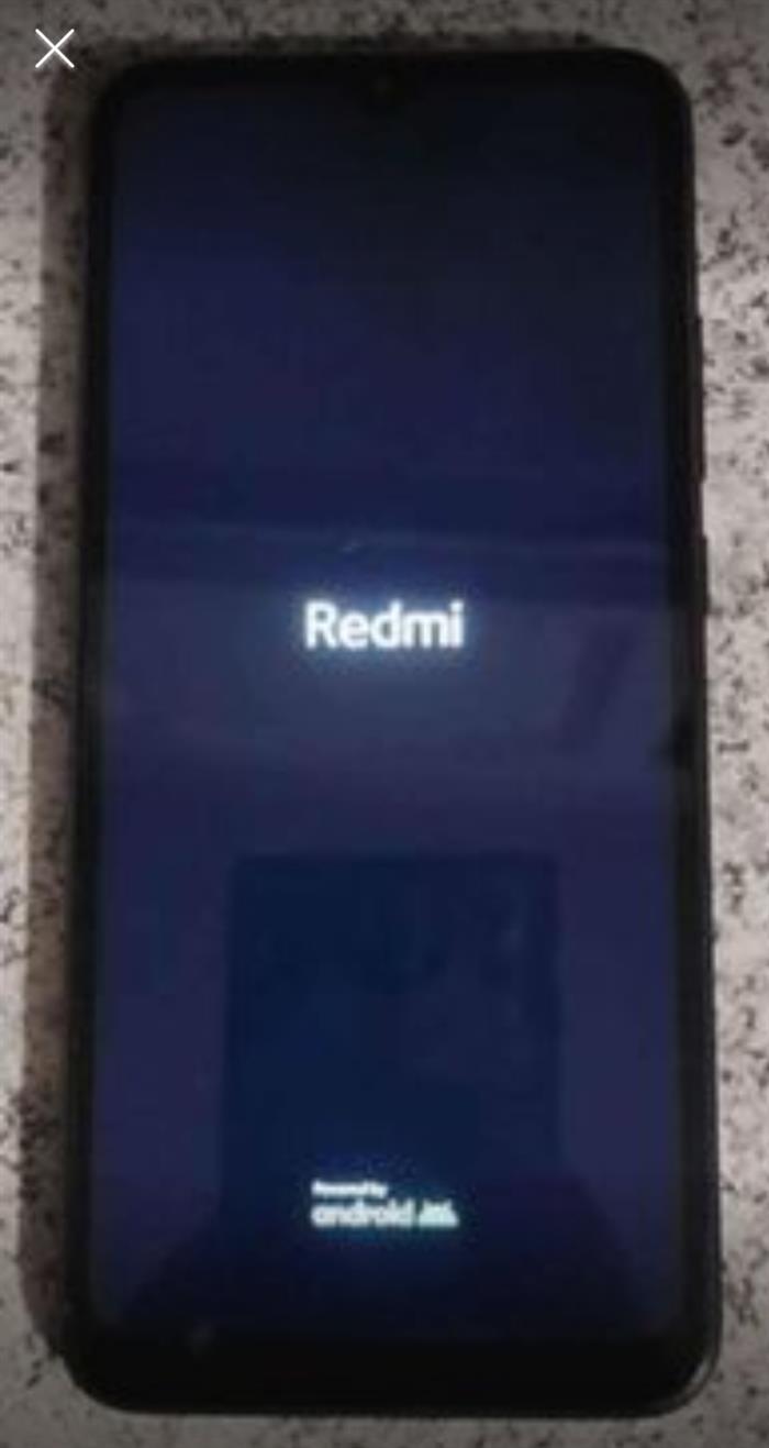 REDMI MIU 9AT 32GB