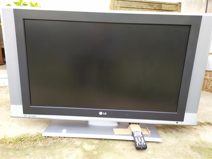 TV LG