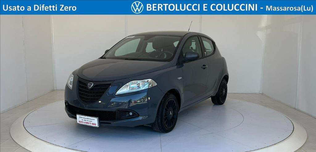 Lancia Ypsilon1.2 69 CV Argento