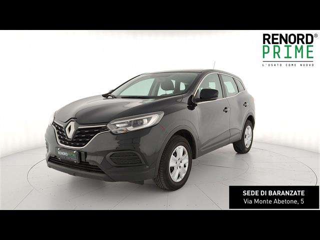 Renault Kadjar1.3 tce Life 140cv fap