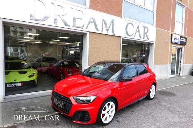 Audi A1SPB 30 TFSI S tronic S line EDITION ONE