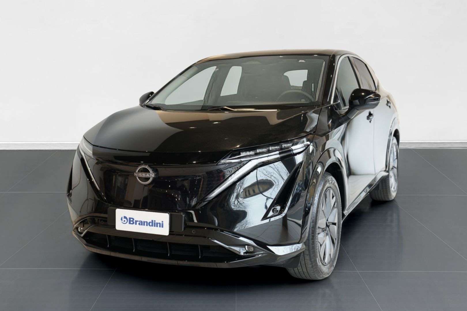 Nissan 63kWh ADVANCE