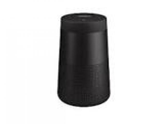 Beltel - bose soundlink revolve diffusore portatile