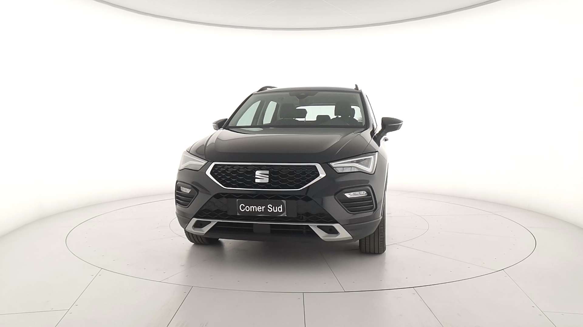 SEAT Ateca2.0 TDI Business