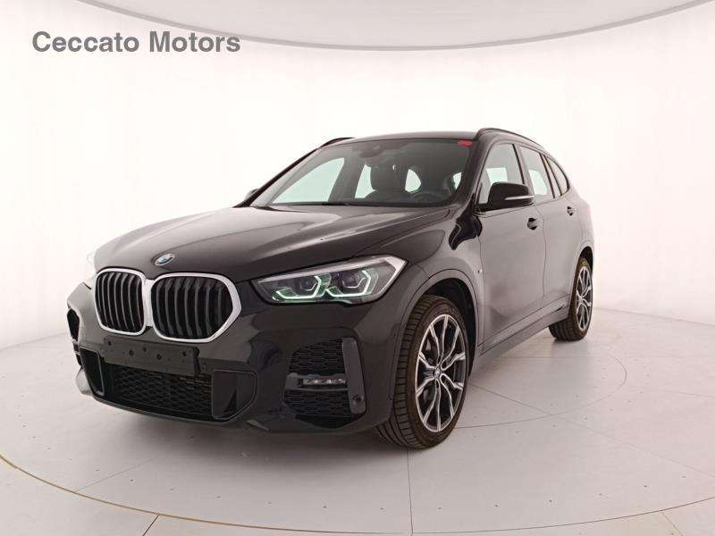 BMW X1sdrive18d Msport auto