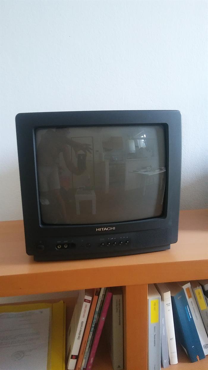 TELEVISORE VINTAGE