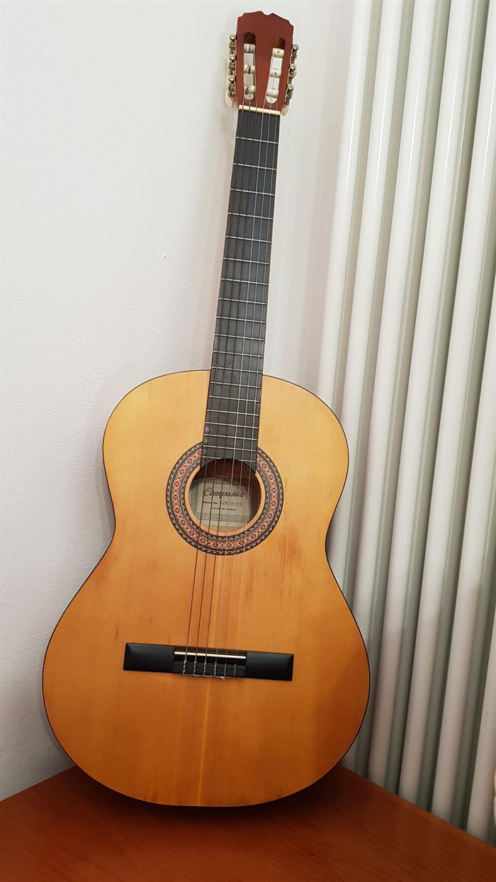 CHITARRA CLASSICA