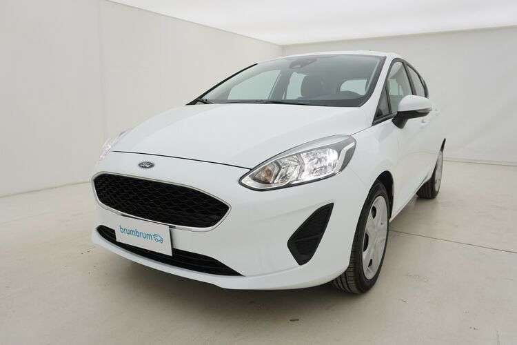 Ford FiestaPlus 1.1 Benzina 70CV