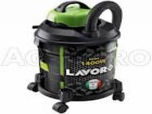 Beltel - lavor joker 1400 s aspiratore