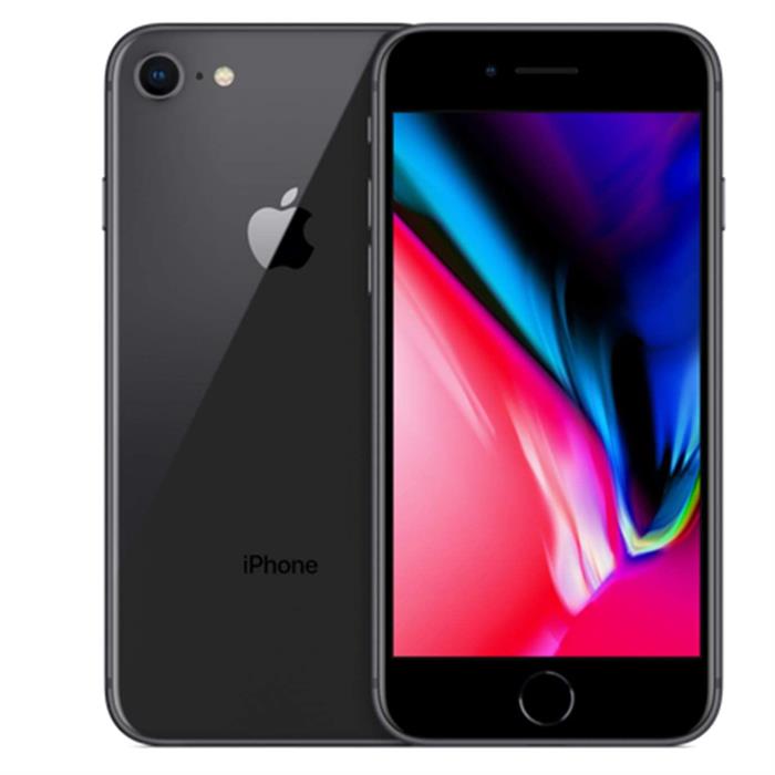 IPHONE 7 2127 GB NERO OPACO