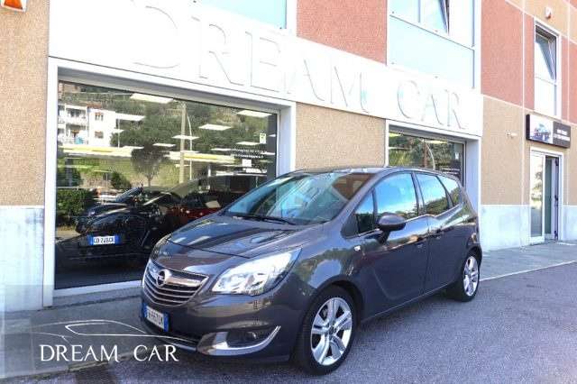 Opel Meriva1.4 Turbo 120CV GPL Tech Innovation UNIPRO