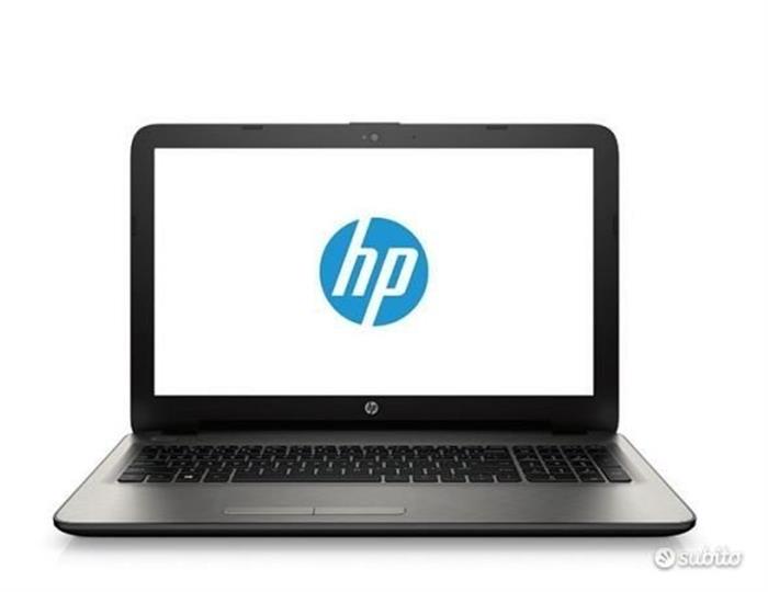 HP NOTEBOOK - 15-AC622NL