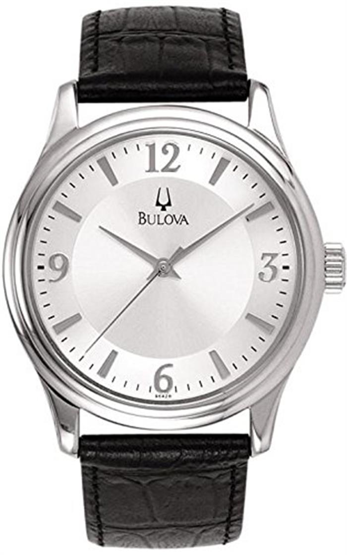 BULOVA CLASSIC COLLECTION