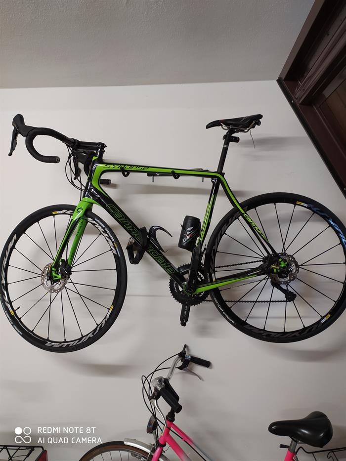 CANNONDALE SINAPSE