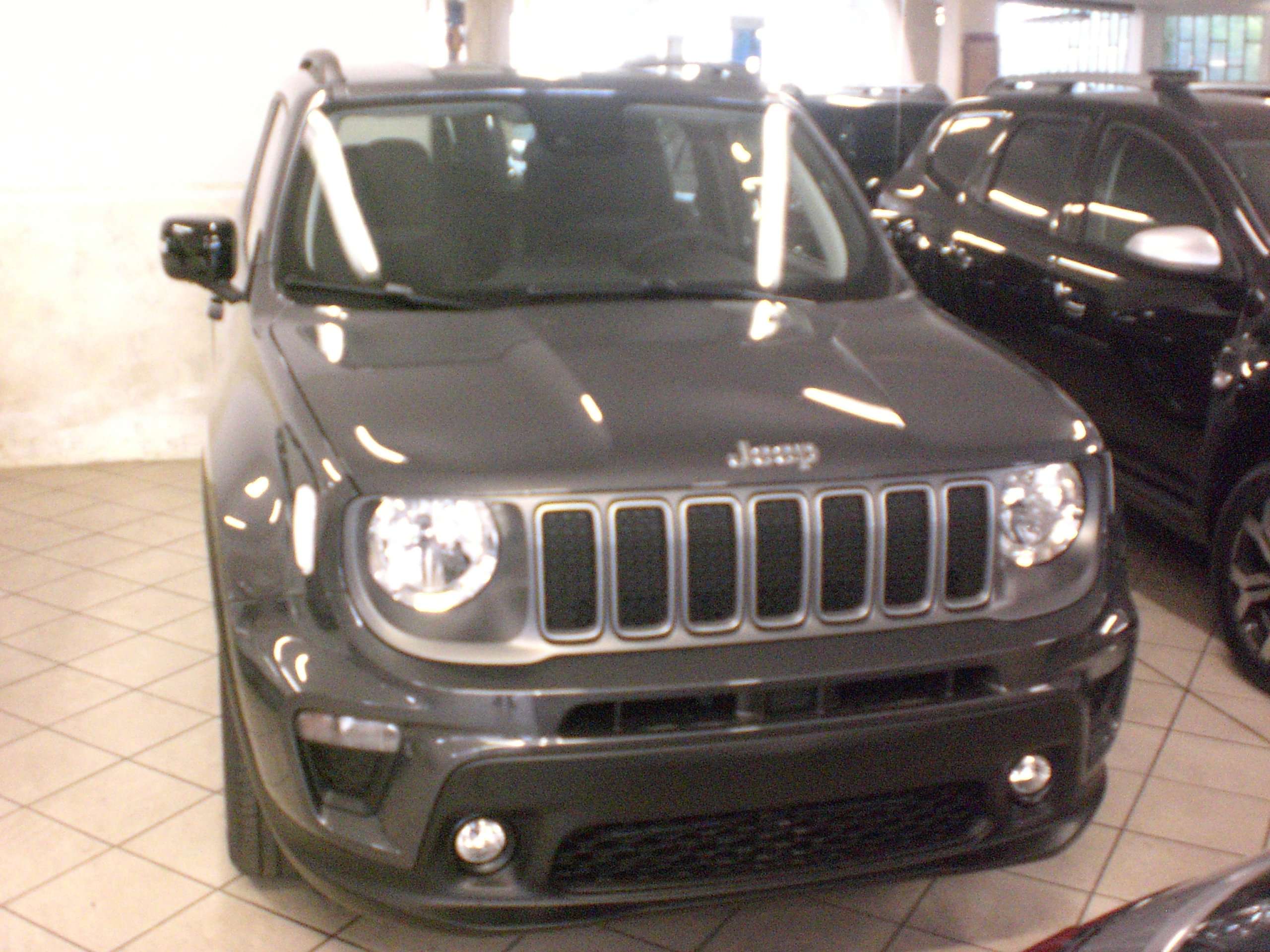 Jeep RenegadeRenegade 1.0 t3 Limited 2wd