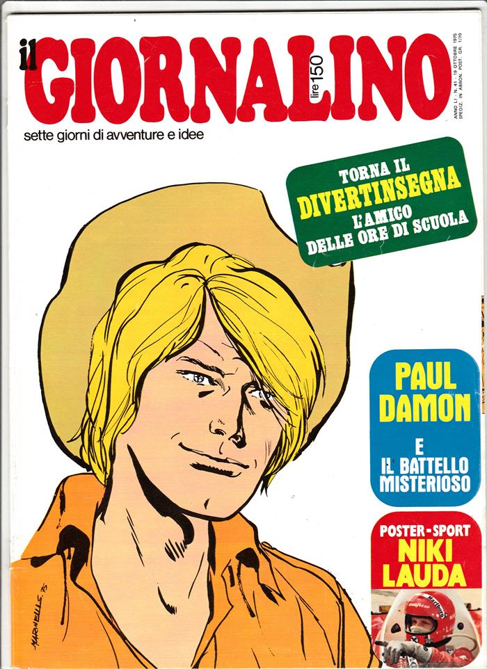 IL GIORNALINO