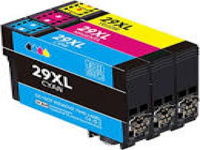 Beltel - glegle 29xl cartucce compatibile epson